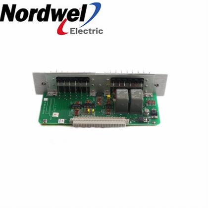 Bently Nevada | 84147-01 | I/O Record Terminal Import,Bently Nevada ...