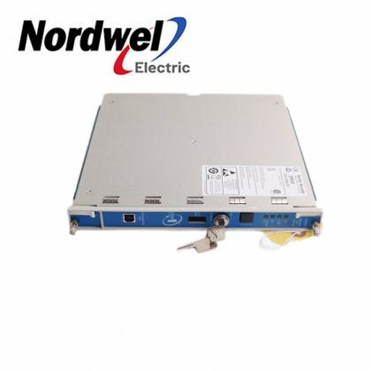 Bently Nevada| 3500/22M 288055-01 | Transient Data Interface Module ...