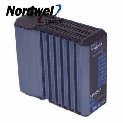 Foxboro | FBM242 P0916TA | Discrete Output Interface Module Import ...