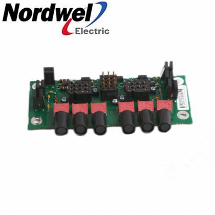 ABB | DSQC1050 3HAC064474-001 | Brake rel board Import,ABB | DSQC1050 ...