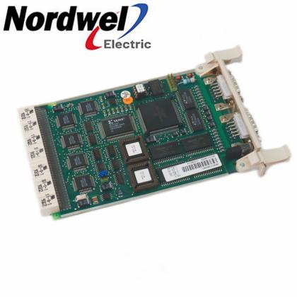 ABB | CI532V04 | Interface Submodule Import,ABB | CI532V04 | Interface ...