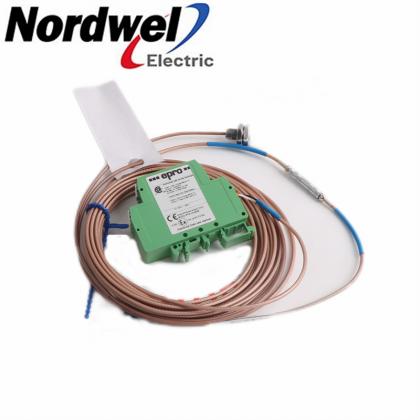 EPRO | PR6423/000-031 CON041 | Eddy Current Sensor Import,EPRO | PR6423 ...