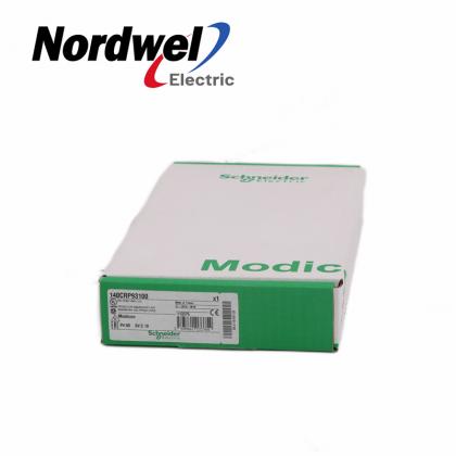 Schneider | 140CRP93100 | RIO Networking Module Import,Schneider ...