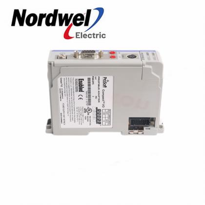 Prosoft | PS69-DPS | PROFIBUS DP Slave Communication Module Import ...