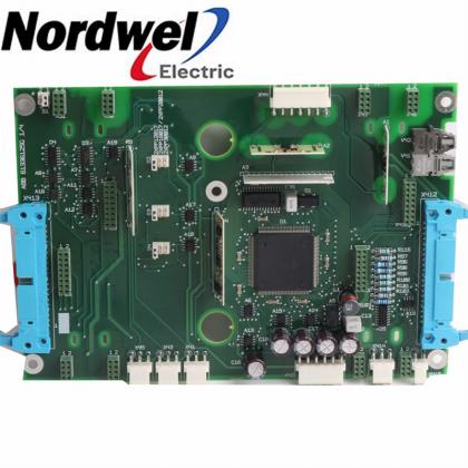 ABB | NINT-72C 64425552A| Communication board Import,ABB | NINT-72C ...