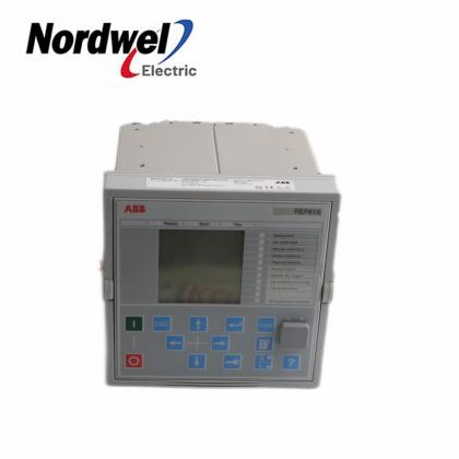 ABB | REF615 | Feeder Protection and Control Import,ABB | REF615 ...