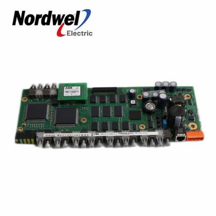 ABB | 3BHE010751R0101 PP C902 AE01 | AMC-33 Motor Control Board Import ...