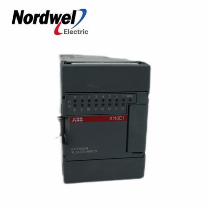ABB | XI16E1 1SBP260100R1001 | Digital Input Extension Module Import ...