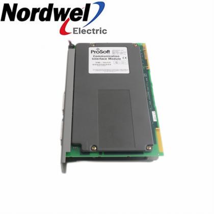 PROSOFT | 3100-INUSA | Communication Interface Module Import,PROSOFT ...