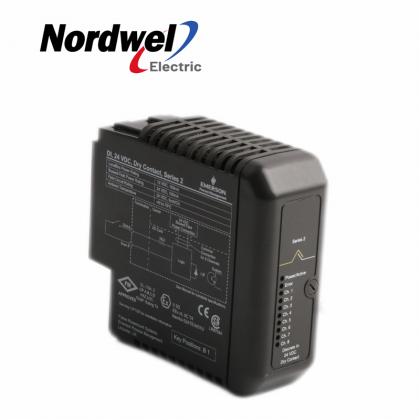 EMERSON | KJ3202X1-BA1 12P2536X042 VE4032S1T2B1 | High Side Output ...