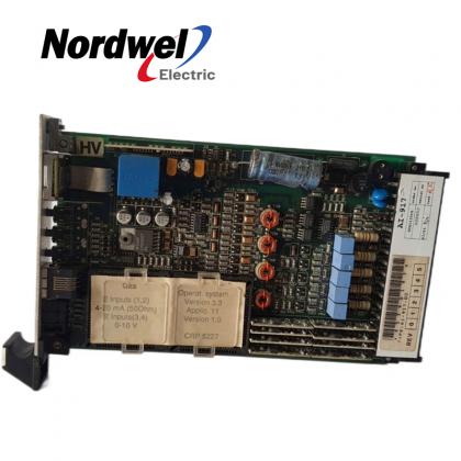 Yokogawa | AI-917-00 | Analog Input Module Import,Yokogawa | AI-917-00 ...