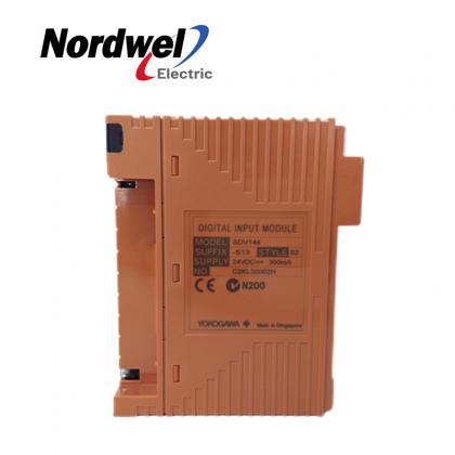 Yokogawa | SAI143-S63 | Current Input Module Import,Yokogawa | SAI143 ...