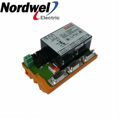 HONEYWELL | FC-DCOM-232/485 | COMMUNICATION INTERFACE MODULE Import ...