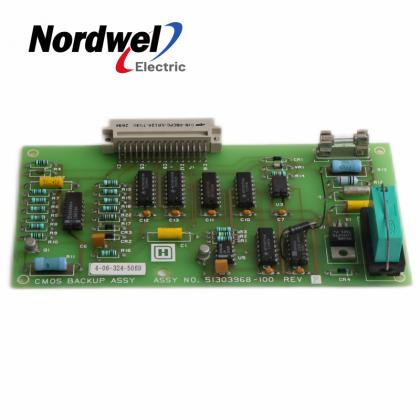 HONEYWELL | 51303968-100 | CMOS Backup Board Import,HONEYWELL ...