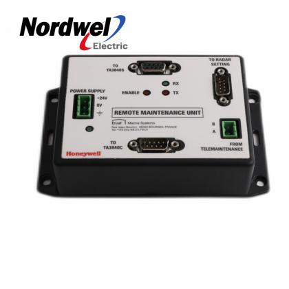 HONEYWELL | TA3840C | Communication Interface Unit Import,HONEYWELL ...
