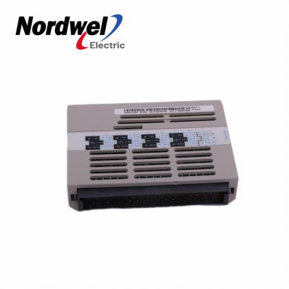 Westinghouse | 5X00121G01 | Eight Channel RTD Module Import ...