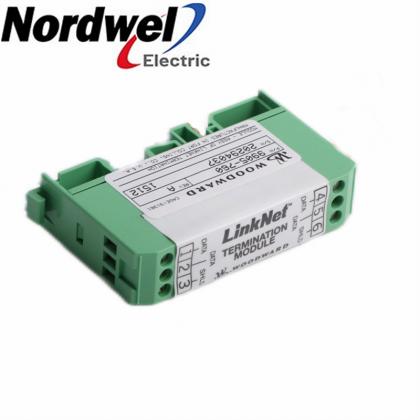 WOODWARD | 9905-760 | LINKNET TERMINATION MODULE Import,WOODWARD | 9905 ...