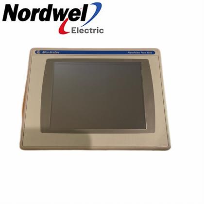 | 2711PC-T10C4D1 | PanelView Plus Compact 1000 Terminal Import,| 2711PC ...