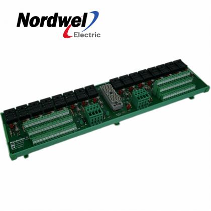 TRICONEX | 9674-810 | Digital Output Terminal Board Import,TRICONEX ...