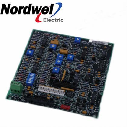 GE | 531X133PRUALG1 | Process Interface Board Import,GE ...