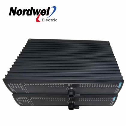 TRICONEX | 8110 | High Density Main Chassis Import,TRICONEX | 8110 ...