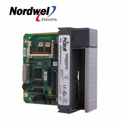 Prosoft | MVI46-MBP | Modbus Plus Communication Module Import,Prosoft ...