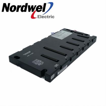 GE | IC693CHS397 | 5-slot modular CPU baseplate Import,GE | IC693CHS397 ...