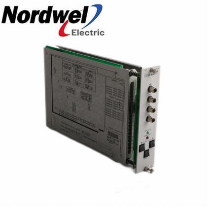 Bently Nevada | 3300/05 | 10-Slot Rack Chassis Import,Bently Nevada ...