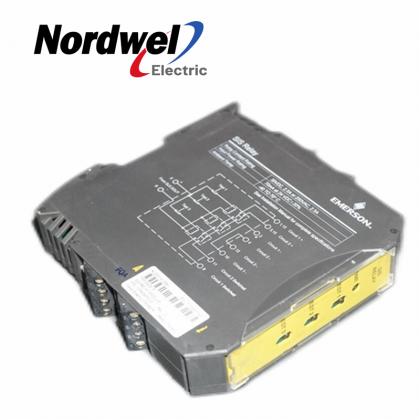 EMERSON | KJ2231X1-EA1 | SIS Relay Module Import,EMERSON | KJ2231X1-EA1 ...
