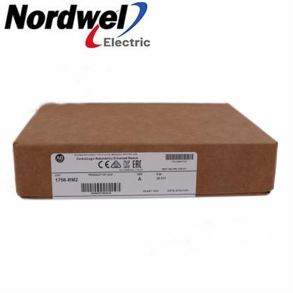 | 1756-RM2/A | ControlLogix Redundancy Enhanced Module Import,| 1756 ...