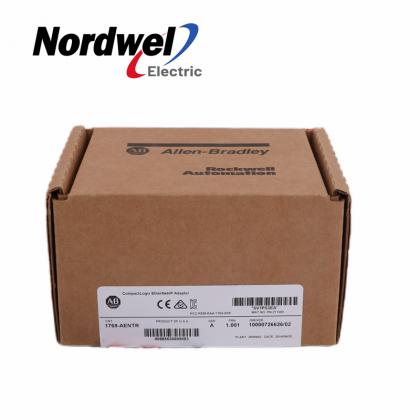 | 1769-AENTR | CompactLogix communication module Import,| 1769-AENTR ...