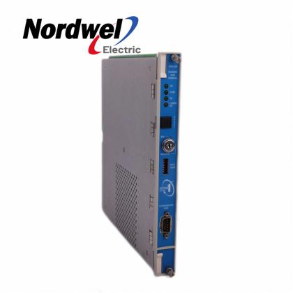 Bently Nevada| 3500/22M 138607-01 | Transient Data Interface Module ...