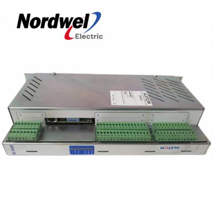 ALSTOM | EP3-E-4-A | EPIC III Controller Import,ALSTOM | EP3-E-4-A ...