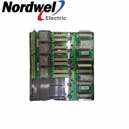 ICS TRIPLEX | T9832 | Analogue Input Module Import,ICS TRIPLEX | T9832 ...