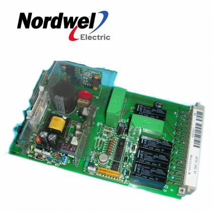 ABB | SPTU 240 R1 | Power supply and output relay module Import,ABB ...