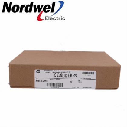 | 1756-EN2TR/B | 2-PORT CLX HI-CAP ENET/IP MODULE - TP Import,| 1756 ...