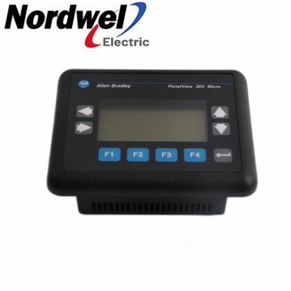 | 2711-M3A18L1 | PanelView 300 Micro Monochrome Display Import,| 2711 ...