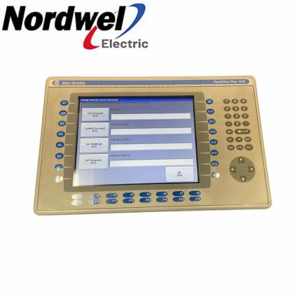 | 2711P-K10C4A8 | 2711 PanelView Plus 6 1000 Keypad Import,| 2711P ...