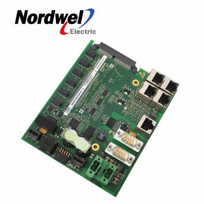 ABB | 3BHE019633R0101 PD D200 A101 | CONTROL BOARD Import,ABB ...