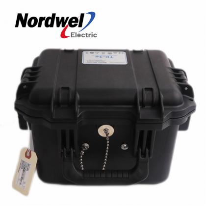 Bently Nevada| TK-3E 177313-02-02-00 | TK3 Proximity System Test Kit ...