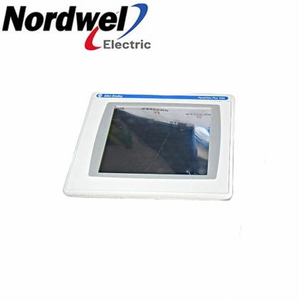 | 2711P-RDT10C | Panelview Plus 1000 10.4 Color Touch Display Module ...