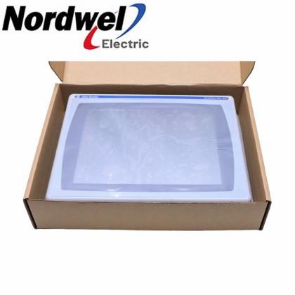 | 2711P-RDT15C | Panelview Plus 1500 Color Touch Display Import,| 2711P ...