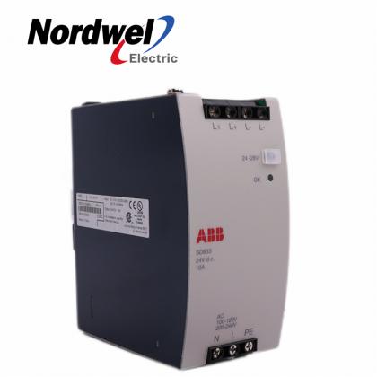 ABB | SD833 | Power supply Import,ABB | SD833 | Power supply Suppliers