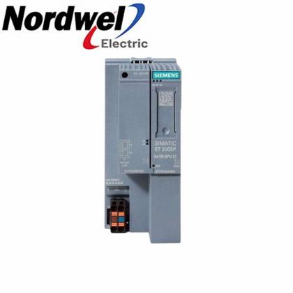 SIEMENS | 6ES7155-6AA01-0BN0 | ET 200SP. IM155-6PN ST INCL. BA 2XRJ45 ...