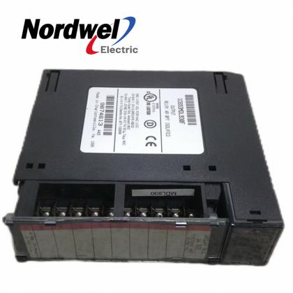 General Electric | IC694MDL930C | Relay Output module Import,General ...