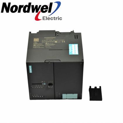 SIEMENS | 6ES7318-3EL00-0AB0 | CPU 319-3 PN/DP Import,SIEMENS | 6ES7318 ...