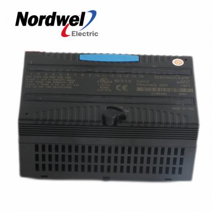 General Electric | IC200MDL640 | Discrete input module Import,General ...