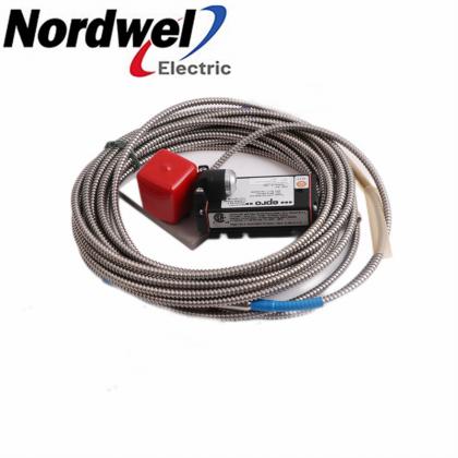 EMERSON | PR6424/010-140 CON021 | Controller MD Plus Import,EMERSON ...