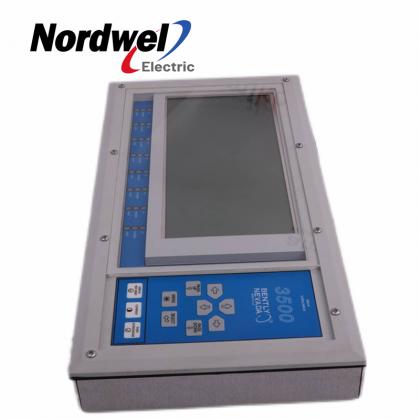 Bently Nevada| 3500/93 135785-01 | Display Unit Import,Bently Nevada ...