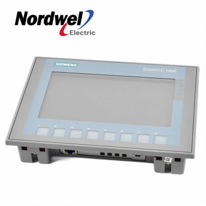 Siemens | 6AV2123-2GB03-0AX0 | SIMATIC KTP700 Basic Panel Import ...